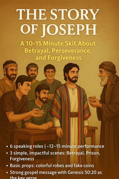 25 Best Readers Theater Scripts For Christian School