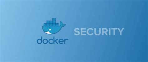 Vulnerability Scanning For Docker Images Dev Community
