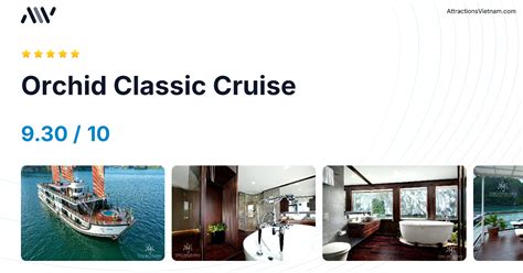 Orchid Classic Cruise