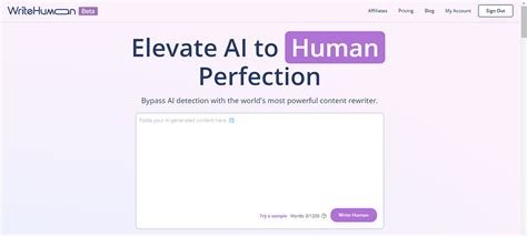 Writehuman Review The Revolutionary Ai Detection Bypass Tool By K