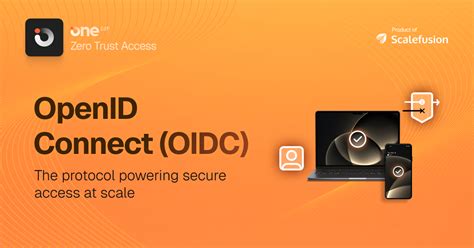 What Is Oidc Authentication And How Does It Work