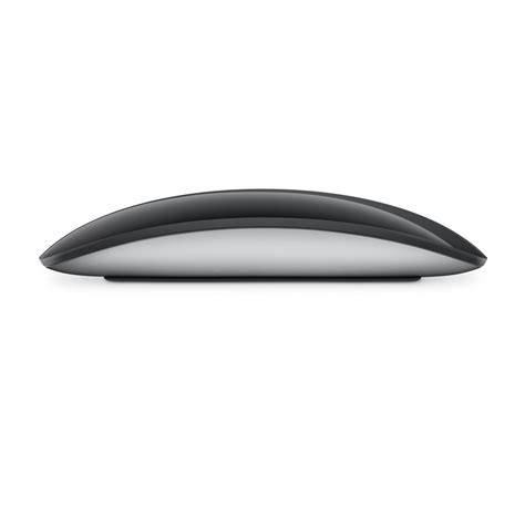 Magic Mouse Usb‑c Black Multi Touch Surface Apple Ph
