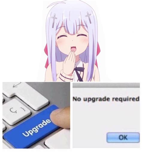 Already Perfect R Animemes