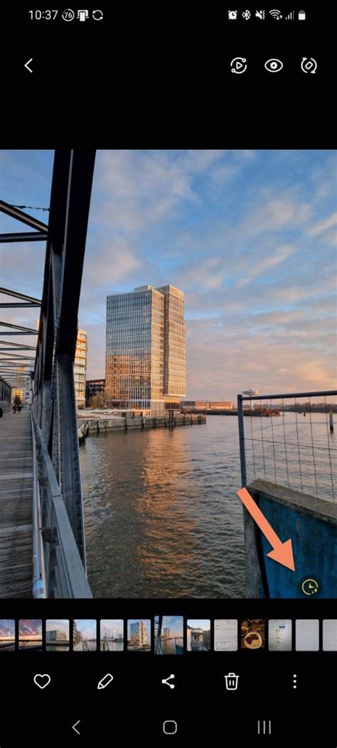 Galery App Crashes When Using The Auto Enhance Feature Rs21ultra