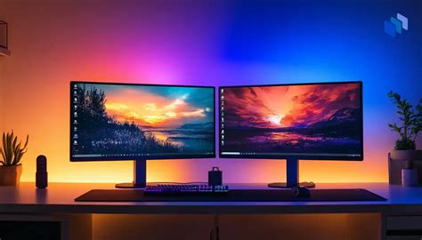 Ips Vs Va Display Unterschied Va Und Ips Panel Bdne