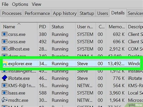 Come Cambiare La Priorità Dei Processi In Windows Task Manager