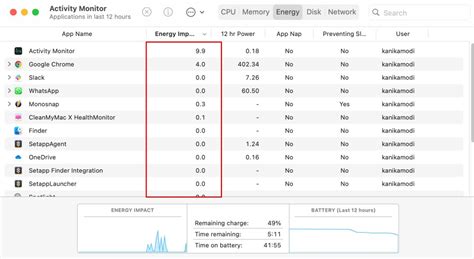 7 Fixes For An Overheating Macbook Air M1 Techwiser