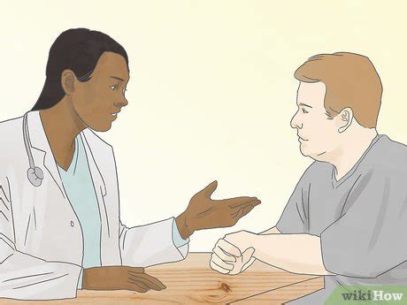 Cách để Giảm ham muốn tình dục 11 Bước kèm Ảnh wikiHow