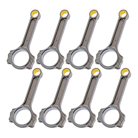 Racing Connecting Rods