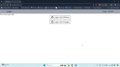 Ramveer Singh On Linkedin Nextjs Authjs Authentication