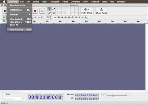 Quick Fixes Audacity Not Recording Sound Movavi