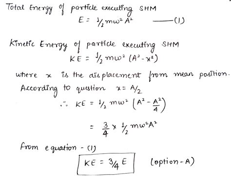 Numerical In Physics Sarthaks Econnect Largest Online Education