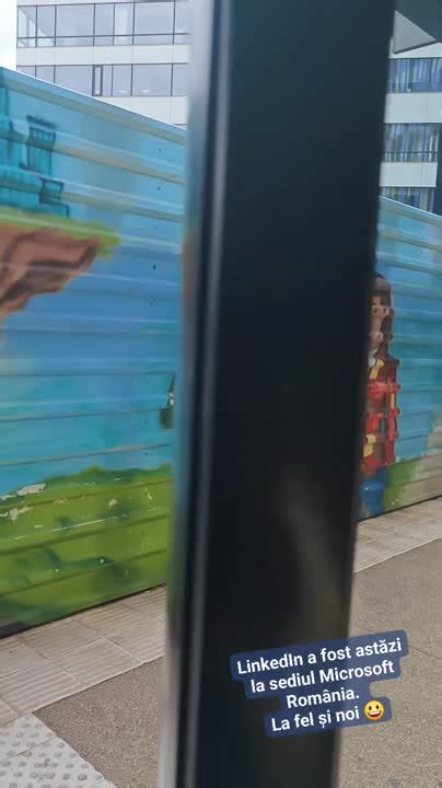 [video] Irina Filip On Linkedin Linkedin Event Microsoft