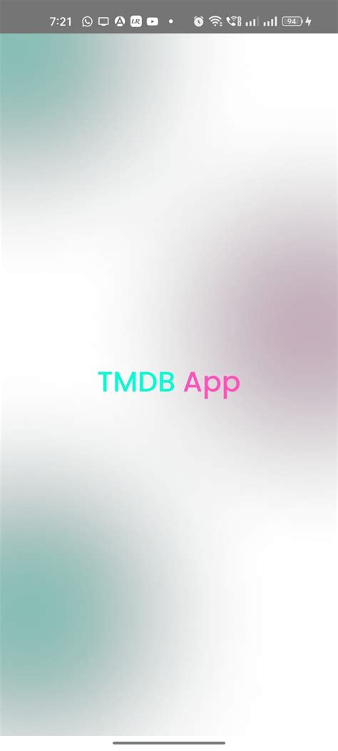 Github Pooja5322tmdbapp Created An Android Native App Using Clean