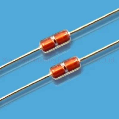 SILICON BIDIRECTIONAL Diode Diac DB3 DC34 DB4 DB6 DO 35 China Diac And Laser Diode