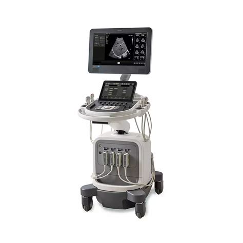 Shear Wave Elastography Philips