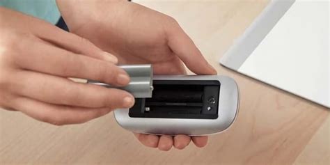 Что делать если не работает мышка — Лайфхакер