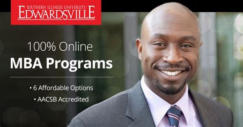 Southern Illinois University Edwardsville On Linkedin Online Mba