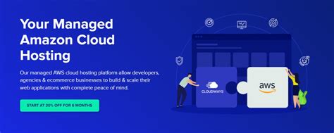 9 Best Managed Aws Wordpress Hosting Solutions For You Geekflare