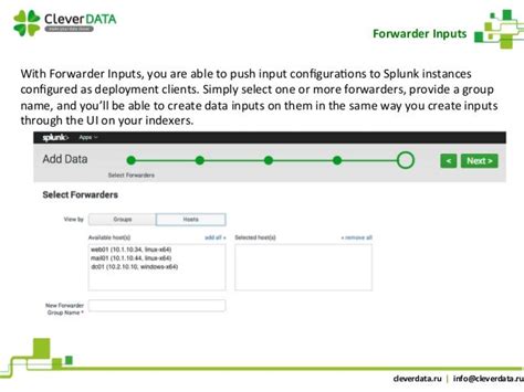 Splunk 6 2 New Features