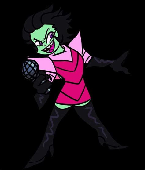 Fnf Zim Made By ♡the Real Invader Zim♡ Invader Zim Amino