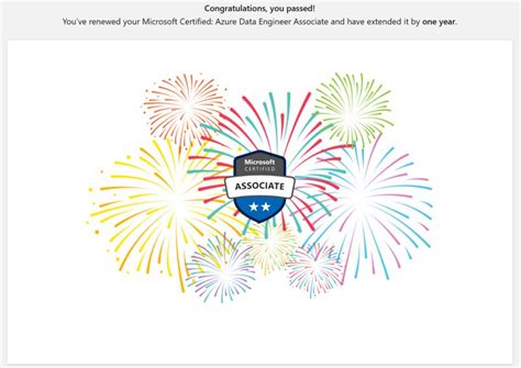 Sean Cowburn On Linkedin Azure Certification Dataengineer Microsoft