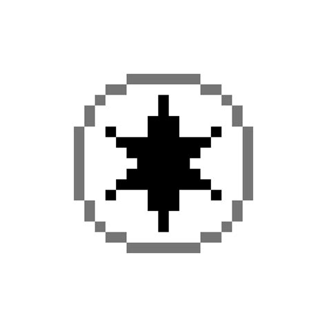 Pokemon Type Symbols Normal