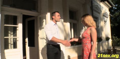 Hot Tempered Bombshell Ally Breelsen Getting Fucked Eporner