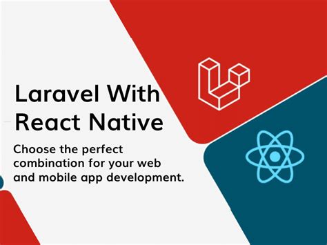 React Natives Contribution To The It Landscape
