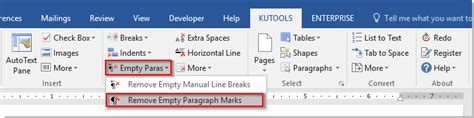How To Remove All Text Boxes In Word