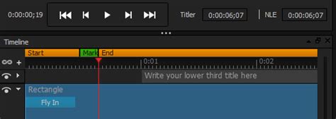 Elastic Timeline Help Center