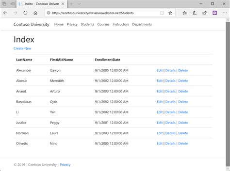 Middleway Using Azure Hybrid Connections