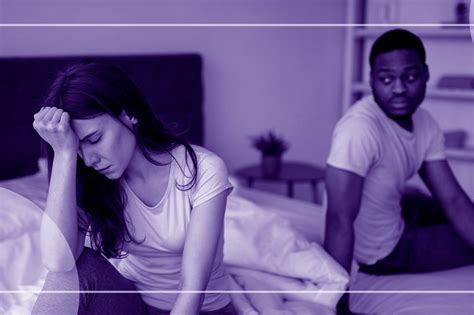 Asking For A Friend My Boyfriend And I Always Had Amazing Sex But Lately I Feel Icky And Just