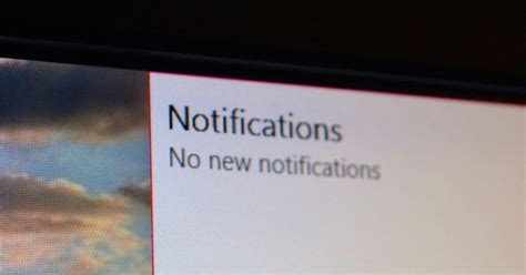 New Windows 10 Notifications Will Follow You Everywhere Cnet