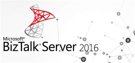 Unofficial Biztalk Server 2016 Logo In Vector Format Sandro Pereira Biztalk Blog