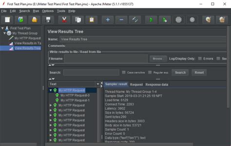 How To Get Started With Jmeter Step By Step Guide Infotechsite