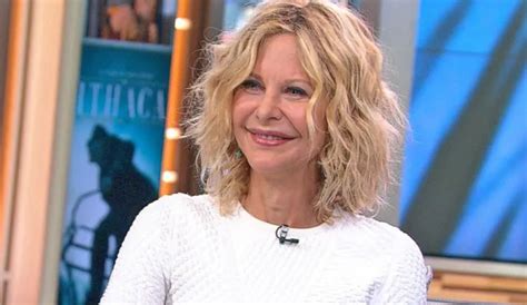 Meg Ryan Net Worth Age Height Weight Career And More News Center