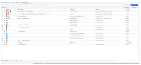 Caasm Use Case 1 Find And Fix Missing Device Agents Use Case For Cybersecurity Observability