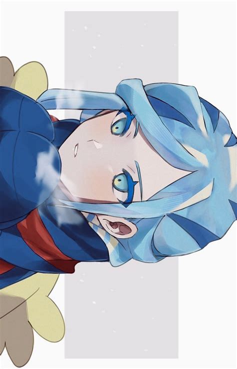 Grusha Pokemon And More Drawn By Bluerkwtpm Danbooru