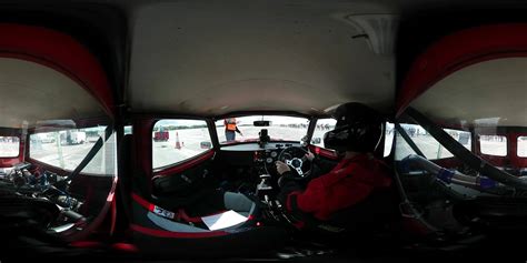 Twin Engine Mini Home