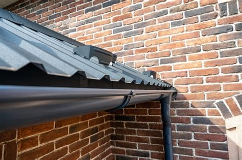 Gutter Installation Choosing The Right Type And Material Gutter Guys