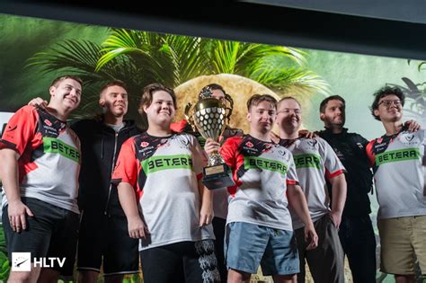 Ivan Zweih Gogins Counter Strike Player Profile