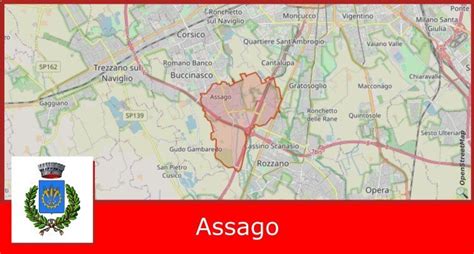 Comune Di Assago Milano