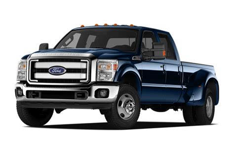 2011 Ford F 450 Specs Prices Mpg Reviews And Photos