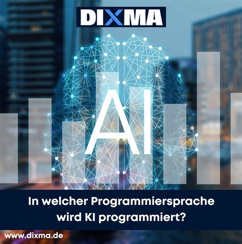 Ki Selbst Programmieren Künstliche Intelligenz Verwenden