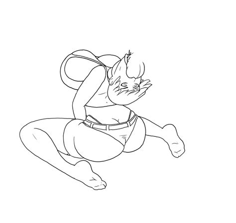 Rule 34 Big Ass Big Breasts Big Penis Disturbedmonkey Face Fucking