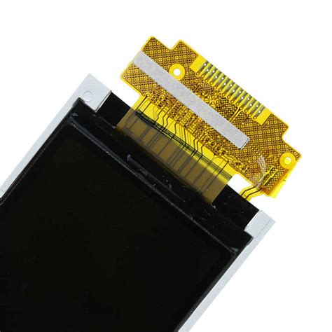 STN Graphic LCD Module Wide Temperature T C MPU Interface H Display