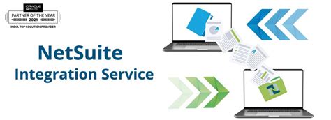 NetSuite ERP Integration For High Productivity And Efficiency