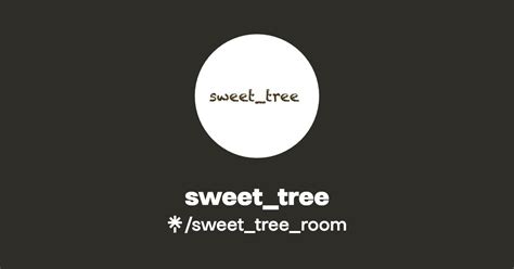 Sweet Tree Linktree