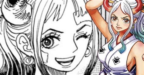 One Piece Reveals Why Yamato Chose Wano Over The Straw Hats